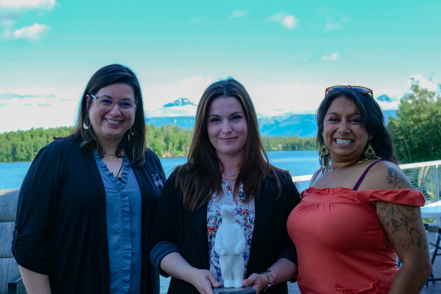 VOLUNTEERS | United Way Mat Su